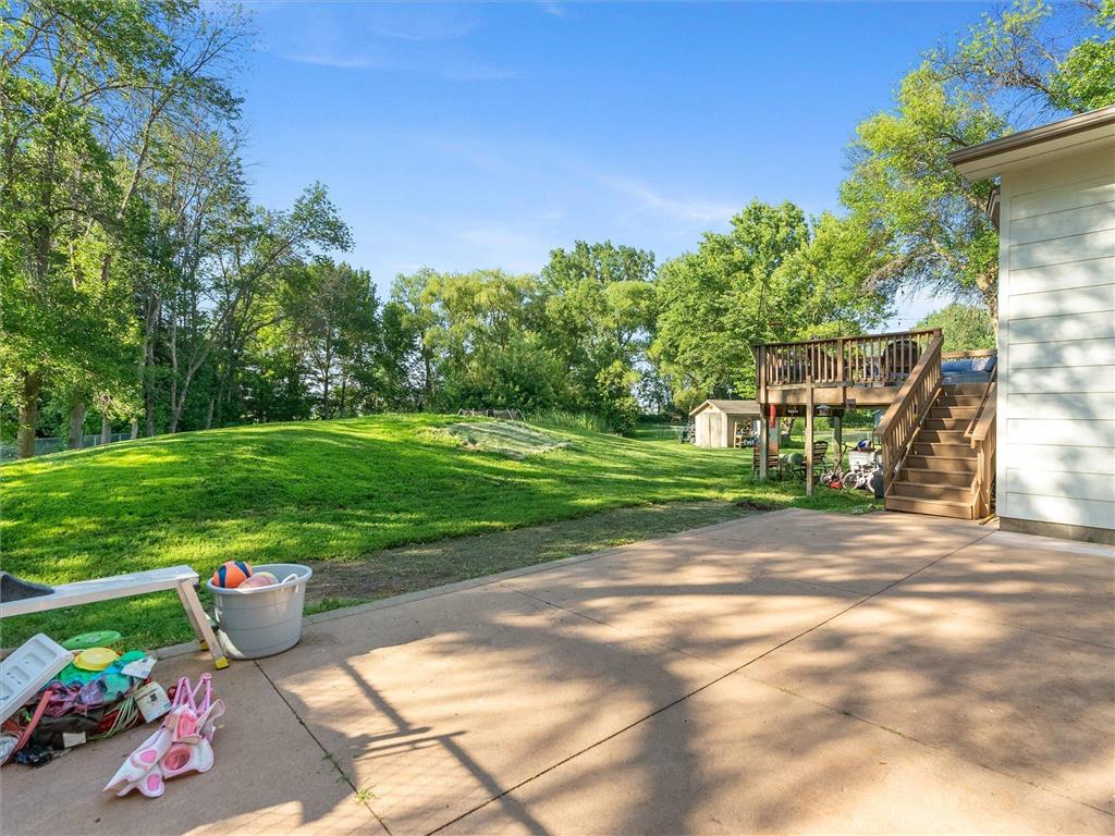 19720 Jackie Lane, Corcoran, MN, 55374 | MLS: 6754181 | Edina Realty