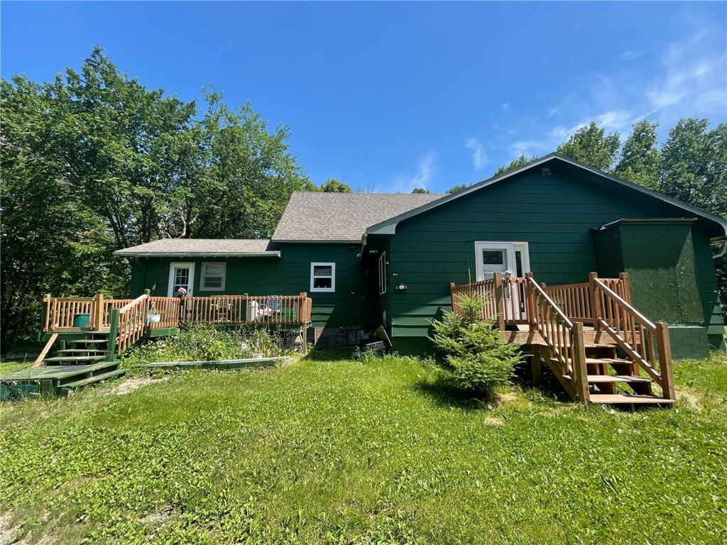 19732 Cardinal Road NW, Bemidji, MN, 56601 | MLS: 6750541 | Edina Realty