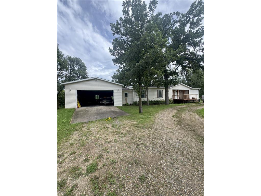 19754 Bell Loop, Bagley, MN, 56621 | MLS: 6759455 | Edina Realty