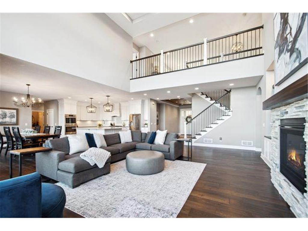 19803 Jersey Avenue, Lakeville, MN, 55044 | MLS: 6741926 | Edina Realty