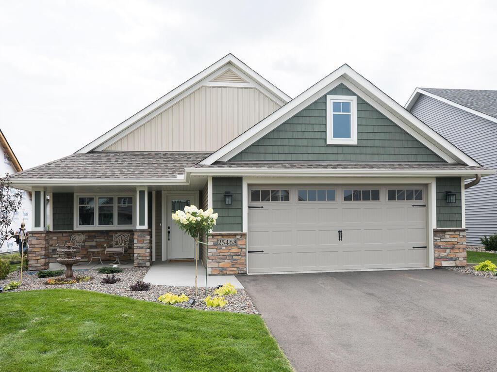 19809 Falk Court N, Forest Lake, MN, 55025 | MLS: 6697952 | Edina Realty