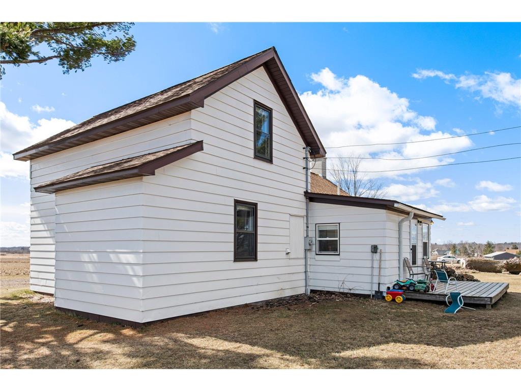 1983 1/2 Street, Comstock, WI, 54826 | MLS: 6505372 | Edina Realty