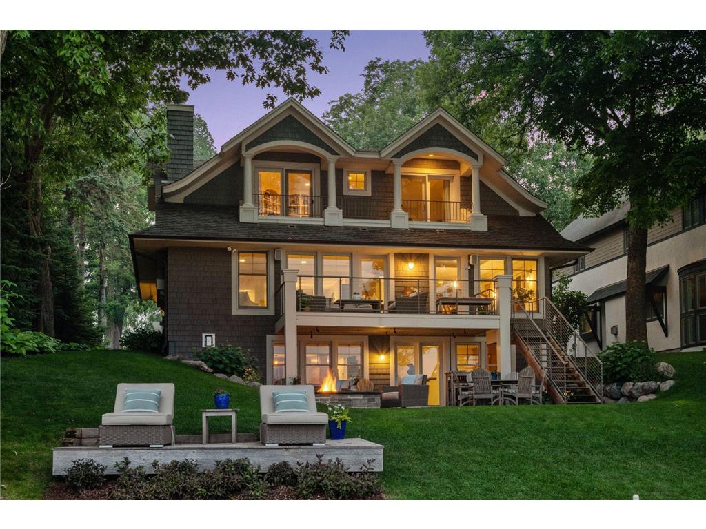19855 Cottagewood Avenue, Deephaven, MN, 55331 | MLS: 6379482 | Edina Realty