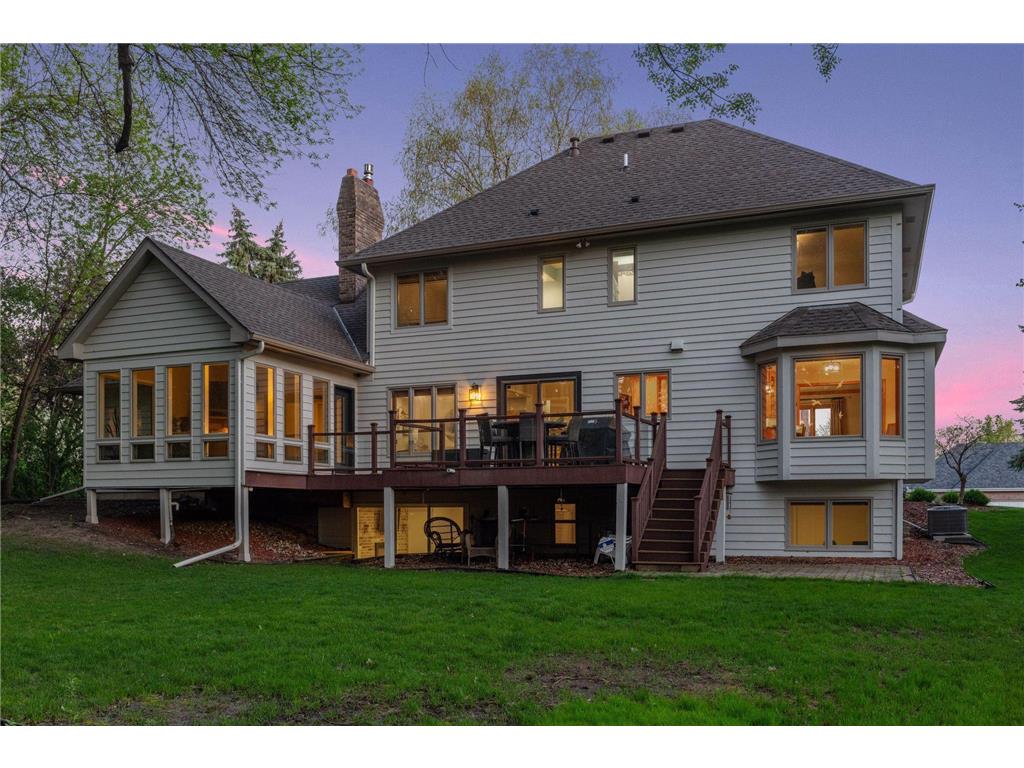 19860 Chartwell Hill, Shorewood, MN, 55331 | MLS: 6544040 | Edina Realty