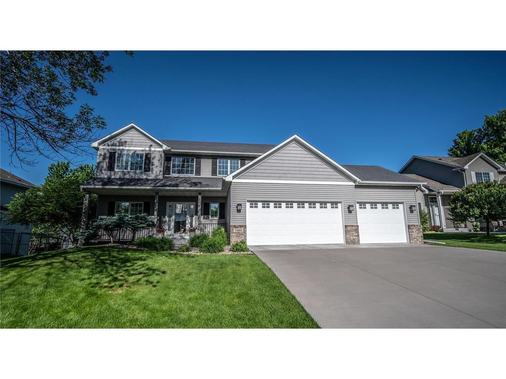 19864 Evensong Avenue, Farmington, MN, 55024 | MLS: 6458035 | Edina Realty