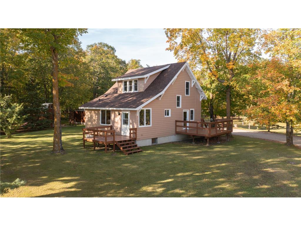 19872 350th Avenue, Rochert, MN, 56578 | MLS: 6265295 | Edina Realty