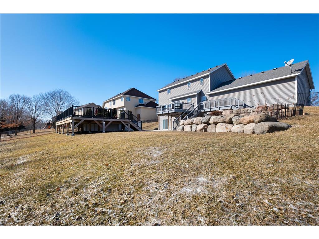 19884 Butternut Trail, Empire Twp, MN, 55024 | MLS: 9093914 | Edina Realty