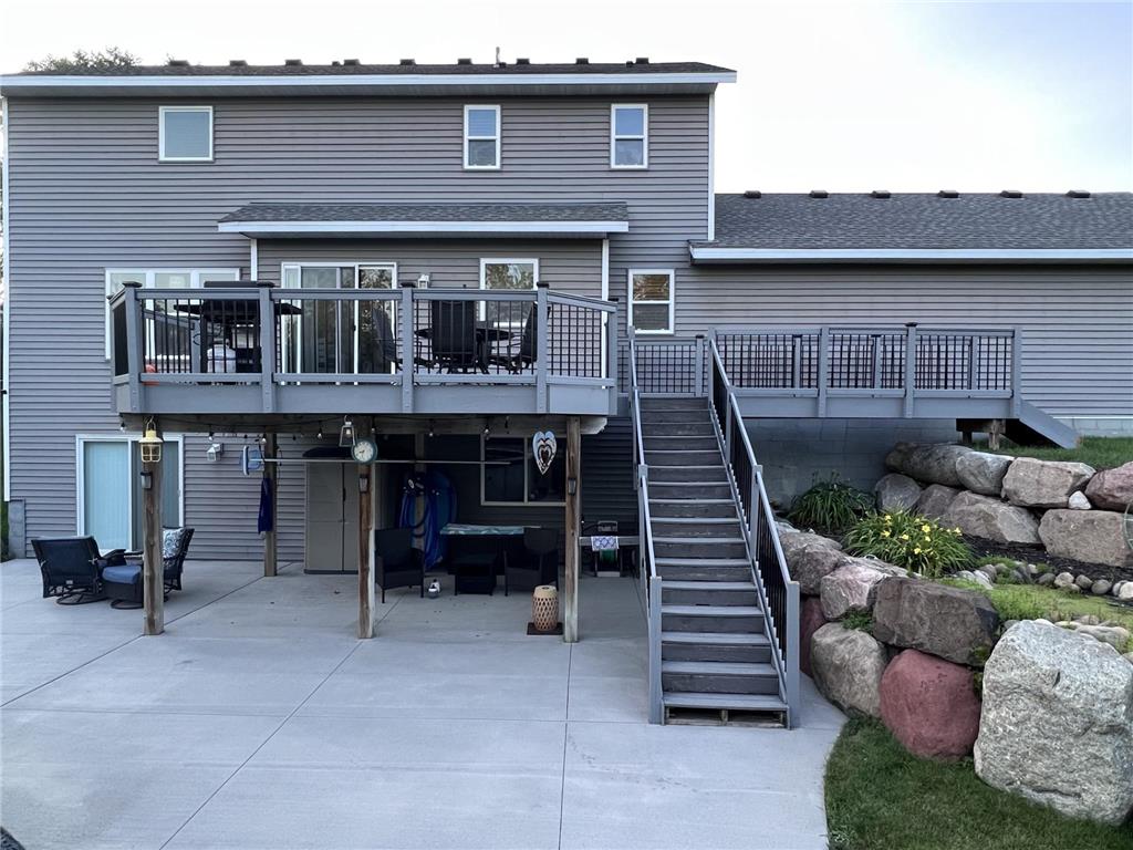 19884 Butternut Trail, Empire Twp, MN, 55024 | MLS: 9093914 | Edina Realty