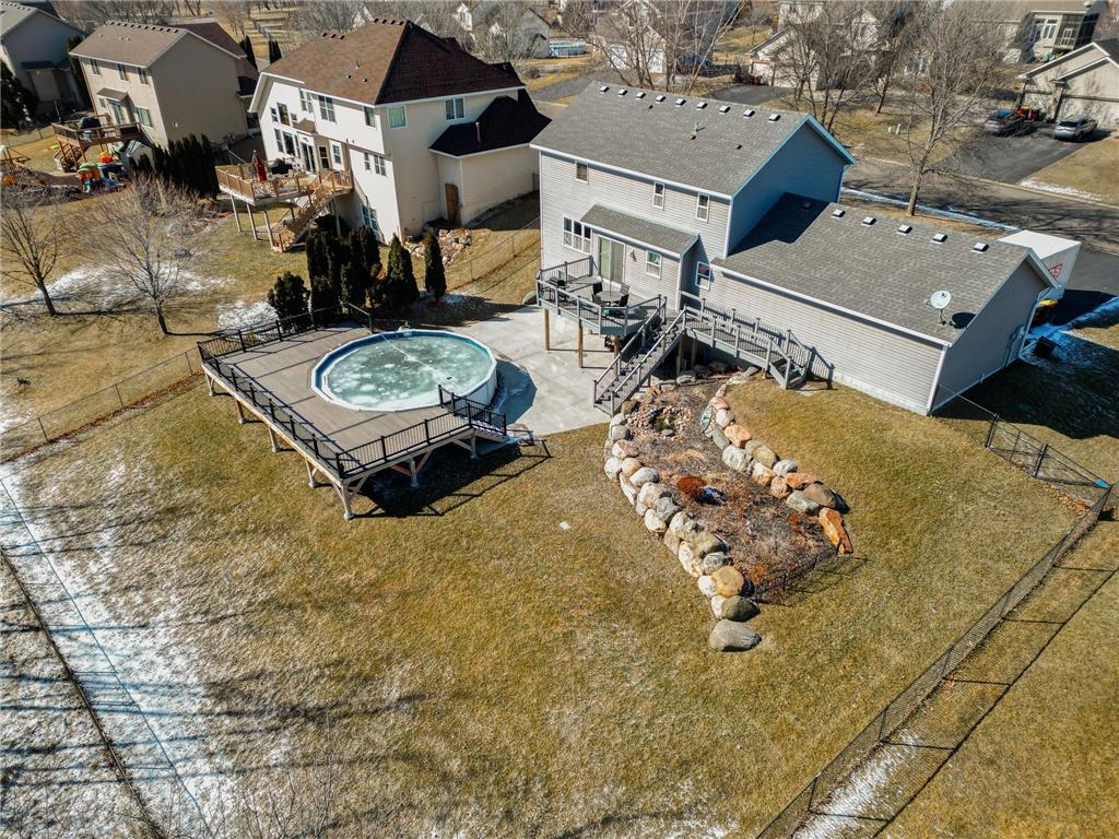 19884 Butternut Trail, Empire Twp, MN, 55024 | MLS: 9093914 | Edina Realty