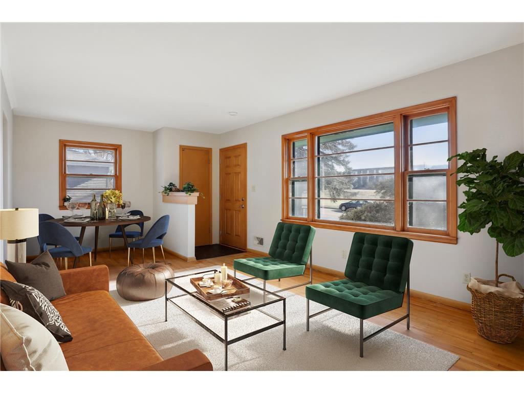 199 County Road C2 W, Roseville, MN, 55113 | MLS: 6482866 | Edina Realty