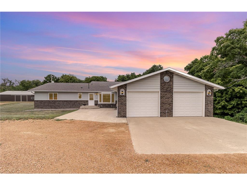 19906 360th Street, Montgomery, MN, 56069 | MLS: 6404866 | Edina Realty