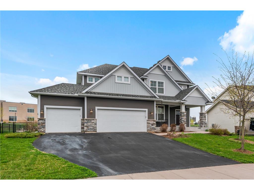 19915 Farnham Avenue N, Forest Lake, MN, 55025 | MLS: 6344603 | Edina ...