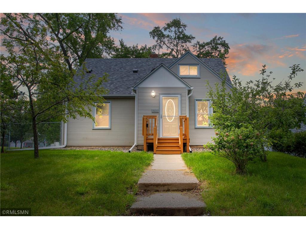 1992 Nevada Avenue E, Saint Paul, MN, 55119 | MLS: 6552808 | Edina Realty