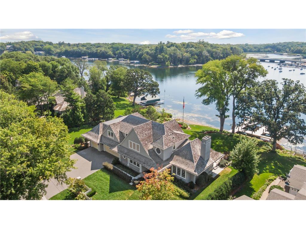 19955 Cottagewood Avenue, Deephaven, MN, 55331 | MLS: 6429105 | Edina ...