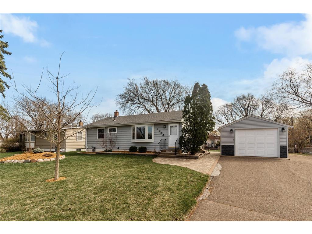 1996 Chambers Street, Maplewood, MN, 55109 | MLS: 6693123 | Edina Realty
