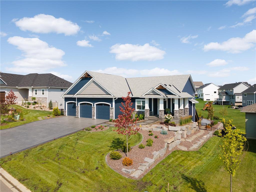 19964 Henley Lane, Lakeville, MN, 55044 | MLS: 6355254 | Edina Realty