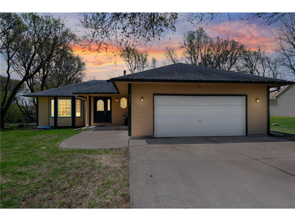 19994 Gary Street NW, Elk River, MN, 55330 | MLS: 6686604 | Edina Realty