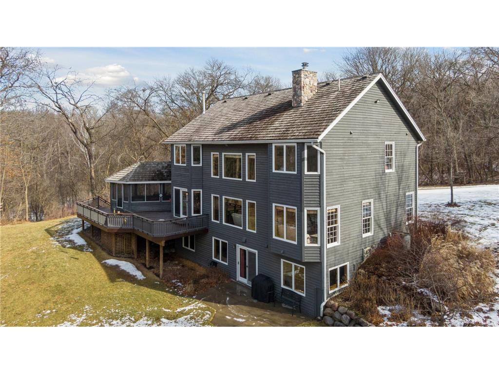 2 Old Mystic Road, Welch, MN, 55089 | MLS: 6672541 | Edina Realty