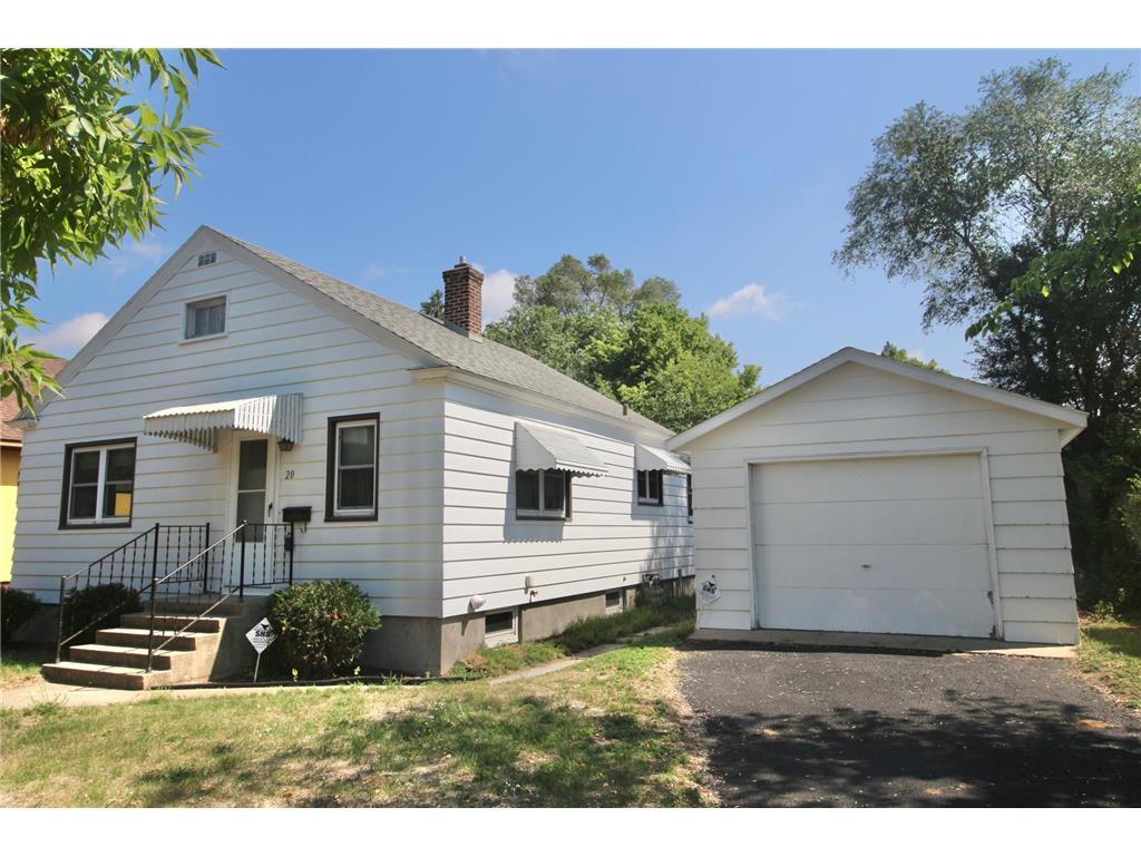 20 18th Avenue N, Saint Cloud, MN, 56303 | MLS: 6422195 | Edina Realty