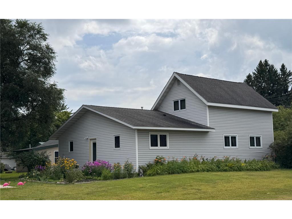 20 Elm Avenue NE, Menahga, MN, 56464 | MLS: 6770994 | Edina Realty