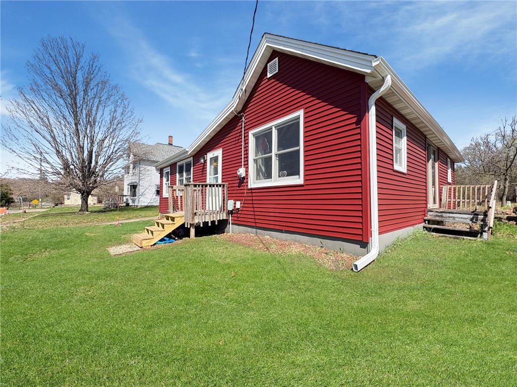 20 N 1st Street, Luck, WI, 54853 | MLS: 6731494 | Edina Realty