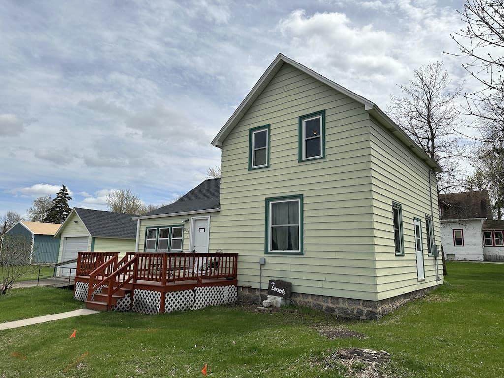 200 Lee Avenue, Roscoe, MN, 56371 | MLS: 6529987 | Edina Realty