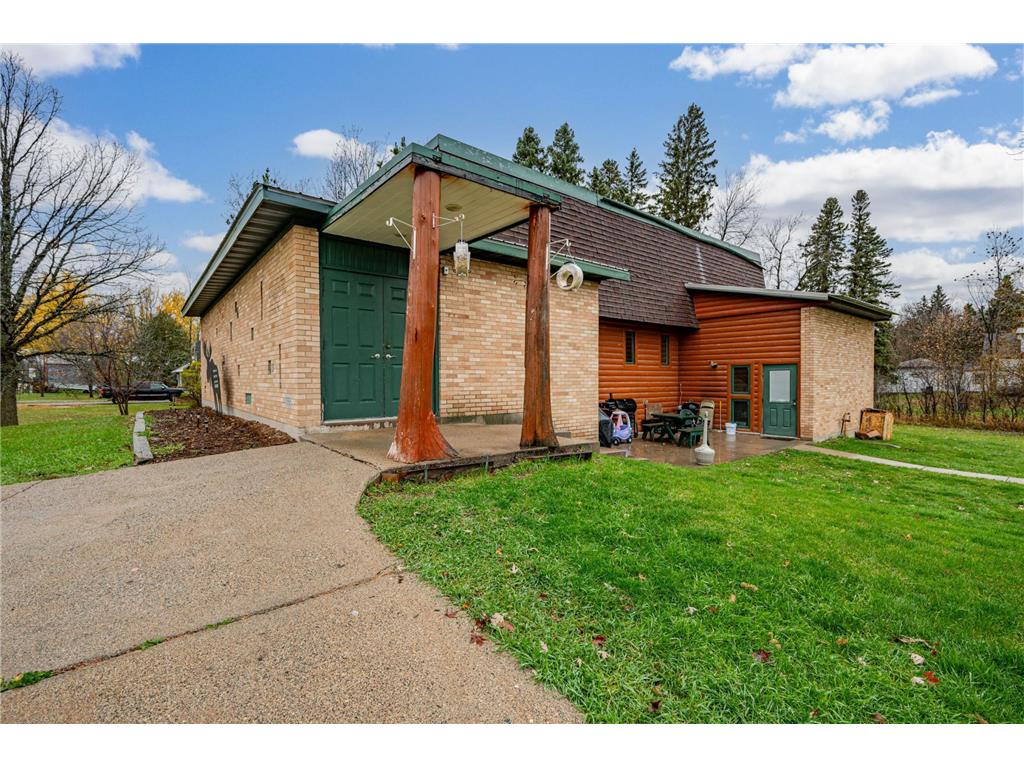 200 NE Hwy 1, Effie, MN, 56639 | MLS: 6751632 | Edina Realty