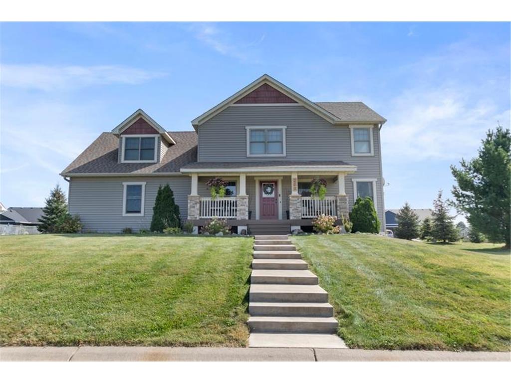 200 Spring Street, Osceola, WI, 54020 | MLS: 6609525 | Edina Realty