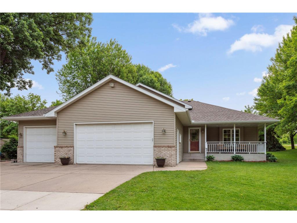200 Wilson Street, Waverly, MN, 55390 | MLS: 6726642 | Edina Realty