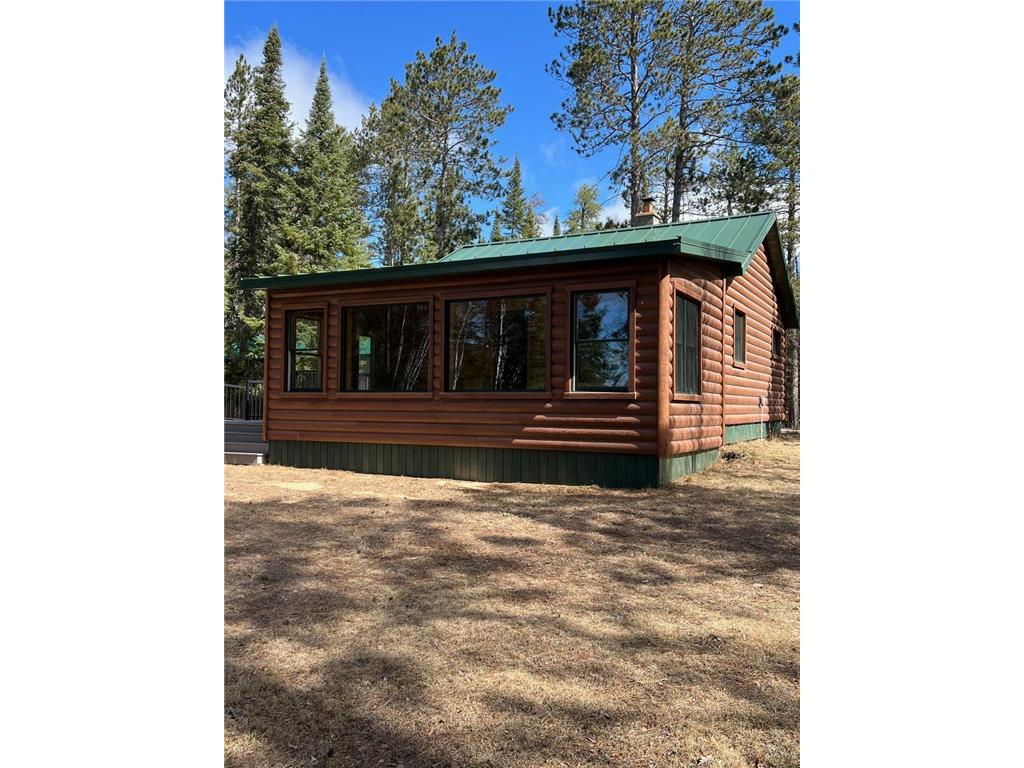 20009 Little Bear Lake Road, Cook, MN, 55723 | MLS: 6552156 | Edina Realty