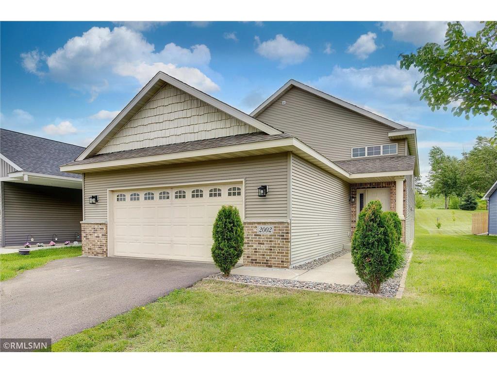 2002 Buffalo Run Road, Buffalo, MN, 55313 | MLS: 6546067 | Edina Realty
