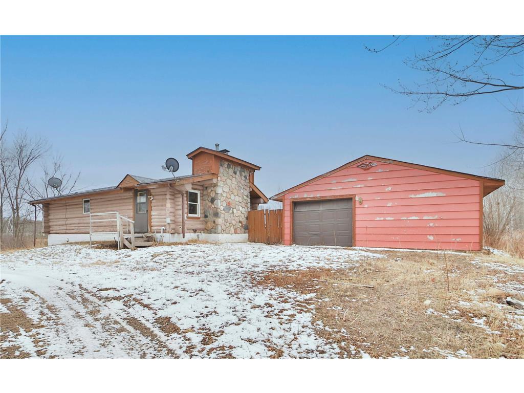 20033 390th Lane, Mcgregor, MN, 55760 | MLS: 6694473 | Edina Realty