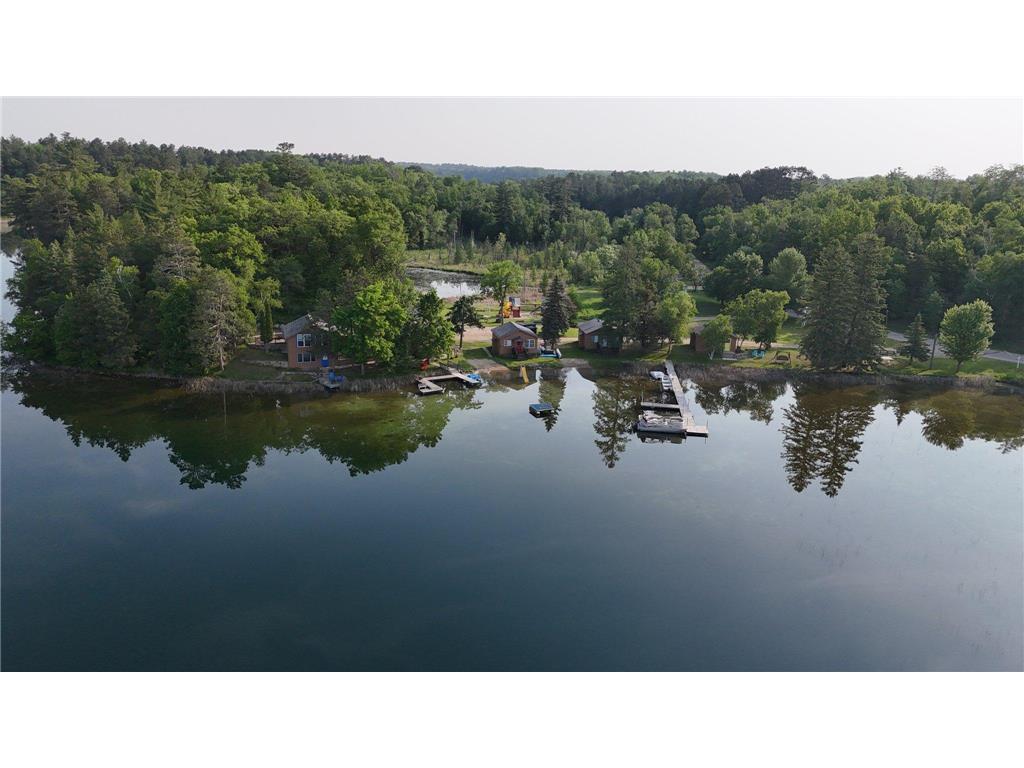 20035 Grouse Road, Lake Emma Twp, MN, 56470 | MLS: 6736823 | Edina Realty