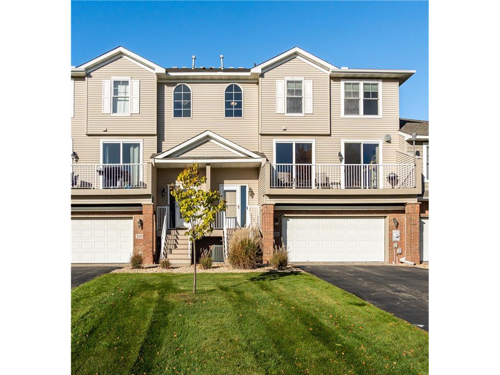 20048 Heritage Drive, Lakeville, MN, 55044 | MLS: 6447570 | Edina Realty