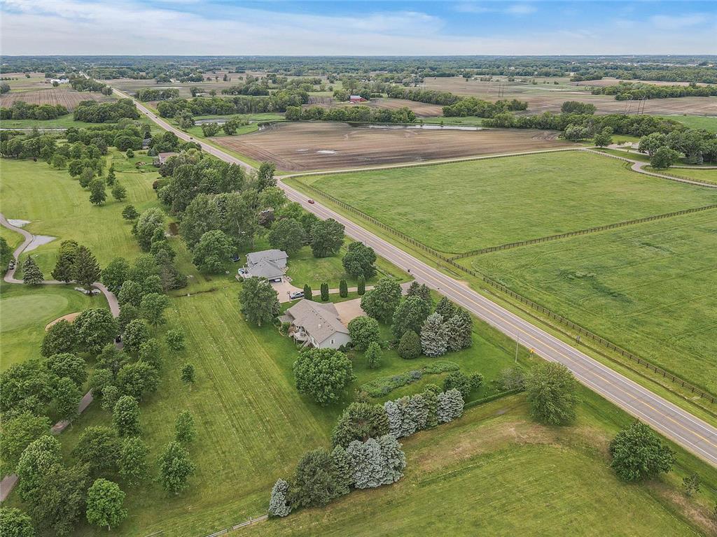 20055 County Road 117, Corcoran, MN, 55374 | MLS: 6566317 | Edina Realty