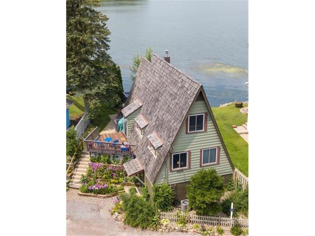 20058 Falcon Lane, Richmond, MN, 56368 | MLS: 6570672 | Edina Realty