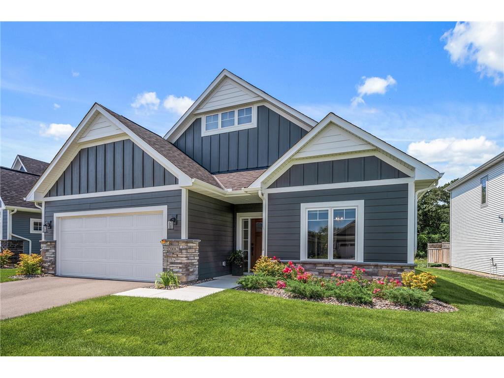 20082 80th Avenue, Corcoran, MN, 55340 | MLS: 6552124 | Edina Realty