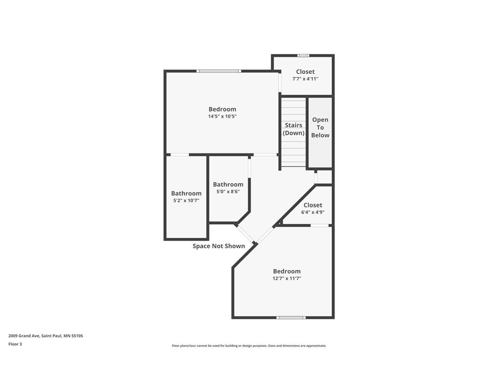 2009 Grand Avenue, Saint Paul, MN, 55105 | MLS: 6825849 | Edina Realty