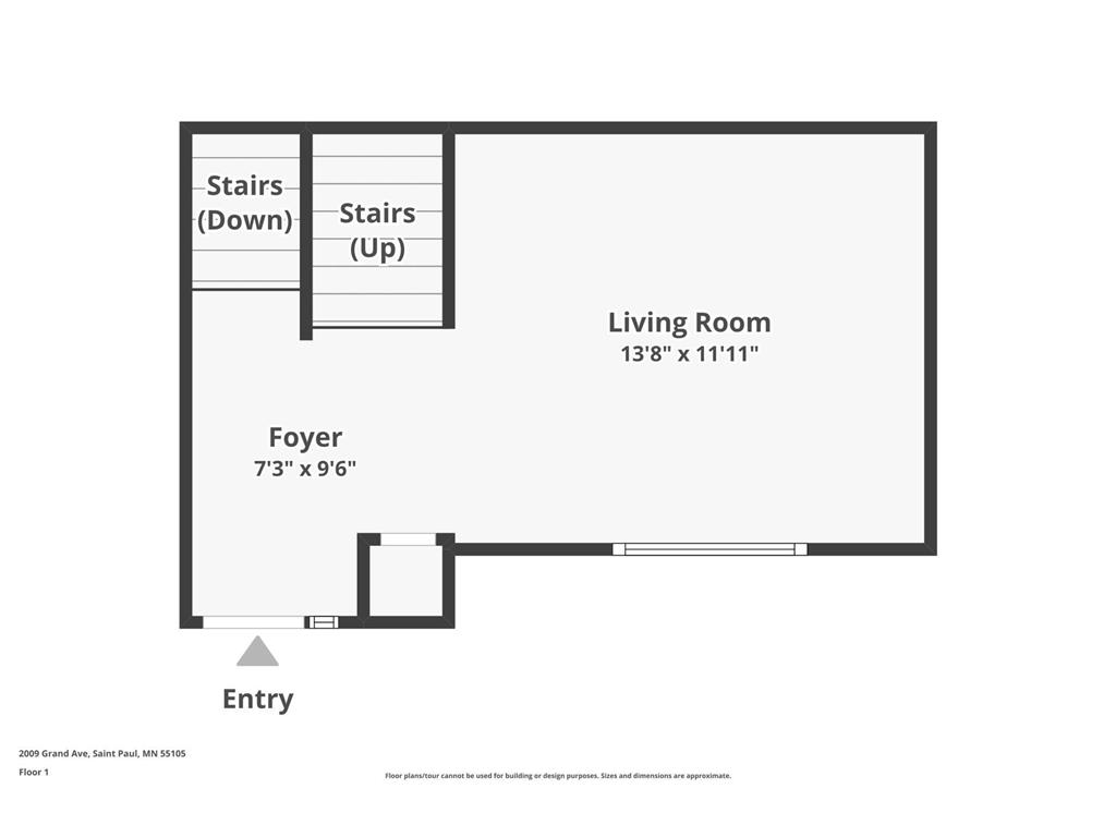 2009 Grand Avenue, Saint Paul, MN, 55105 | MLS: 6825849 | Edina Realty