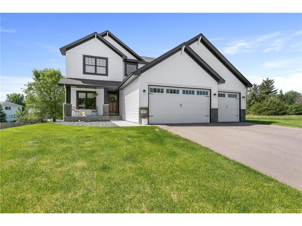 20091 Delta Street, Big Lake, MN, 55309 | MLS: 6551760 | Edina Realty