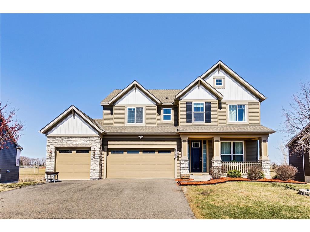 20098 Fern Glen Boulevard N, Forest Lake, MN, 55025 | MLS: 6697183 ...