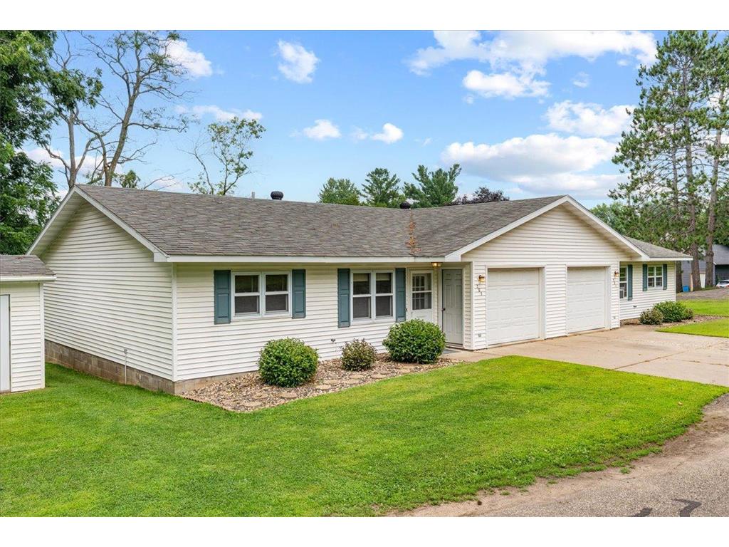 201-203 L J Estates, Glenwood City, WI, 54013 | MLS: 6655540 | Edina Realty