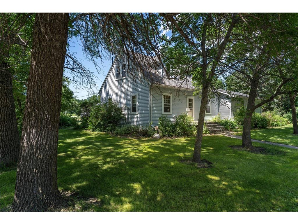 201 4th Street, Tintah, MN, 56583 | MLS: 6558265 | Edina Realty