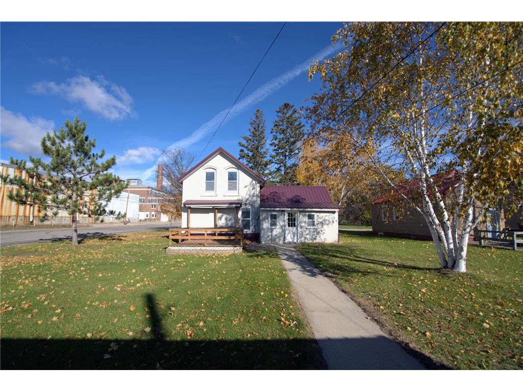 201 7th Street E, Browerville, MN, 56438 | MLS: 6451617 | Edina Realty