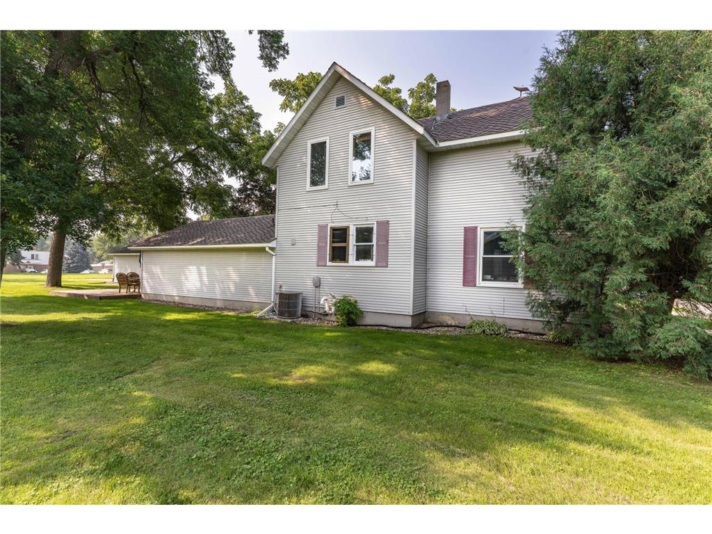 201 Alaska Avenue, Hoffman, MN, 56339 | MLS: 6759954 | Edina Realty
