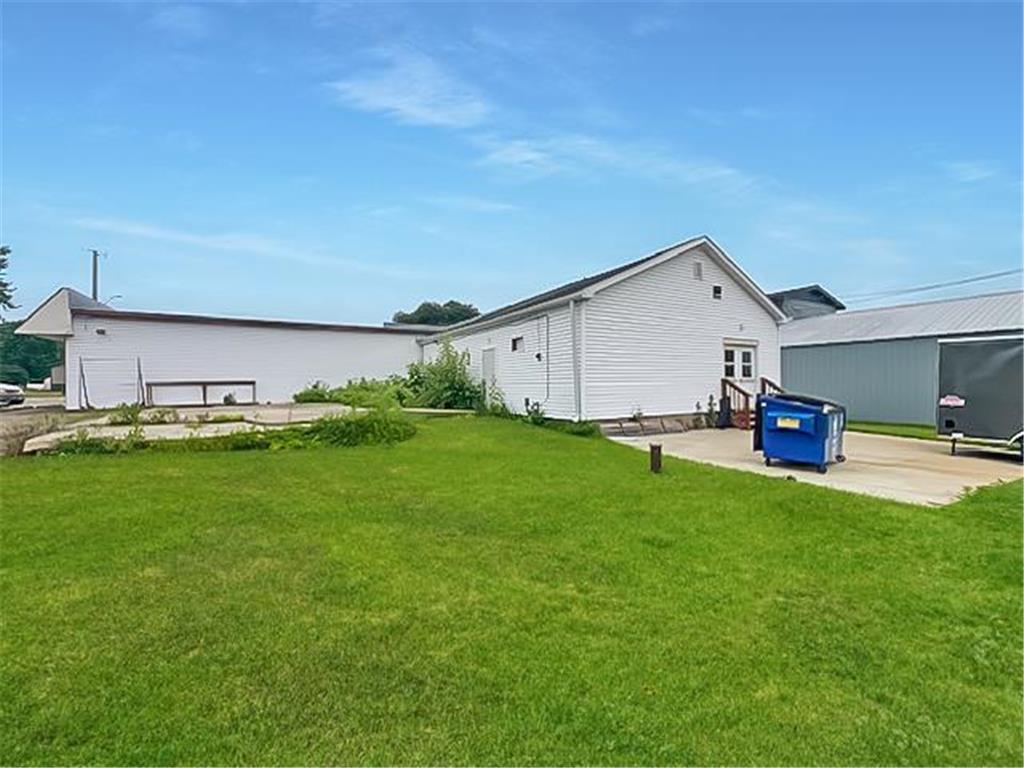 201 River Avenue S, Prairie Farm, WI, 54762 | MLS: 6758493 | Edina Realty