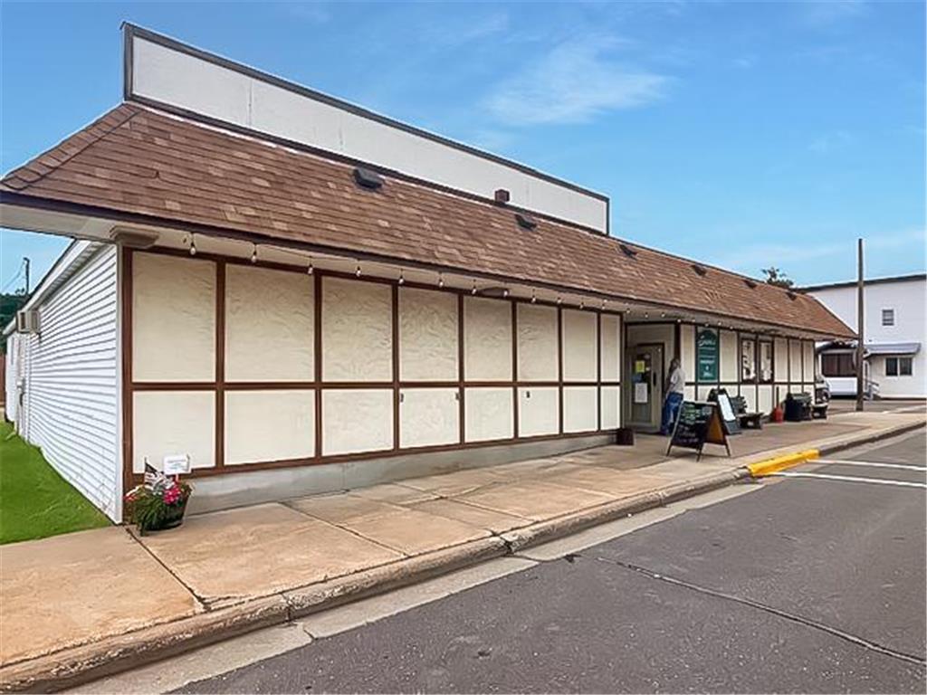 201 River Avenue S, Prairie Farm, WI, 54762 | MLS: 6758493 | Edina Realty