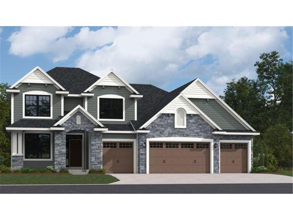 20114 63rd Avenue, Corcoran, MN, 55340 | MLS: 6505873 | Edina Realty