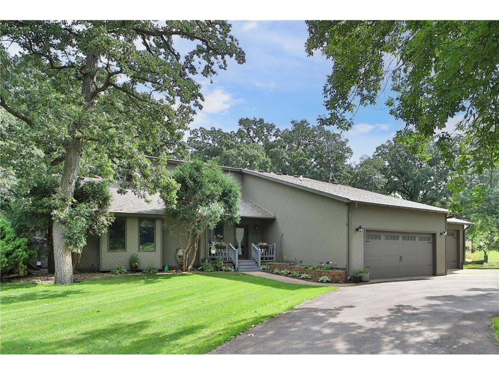 2013 Autumn Drive NW, Alexandria, MN, 56308 | MLS: 6593708 | Edina Realty