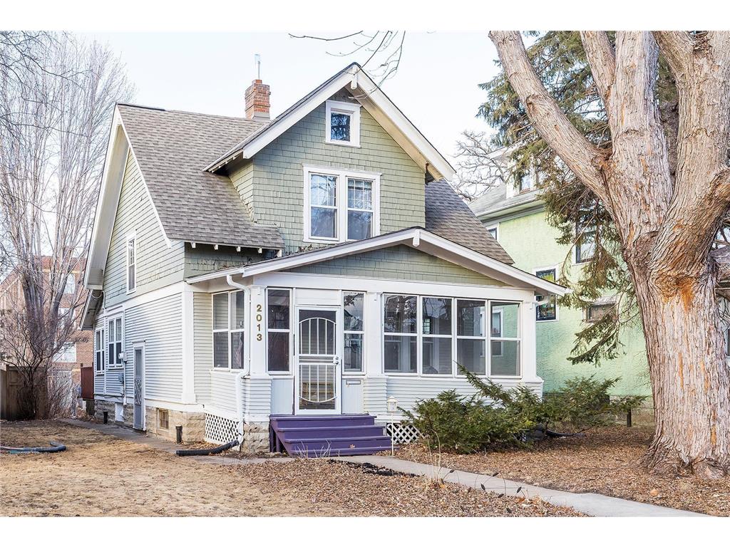 2013 Lincoln Avenue, Saint Paul, MN, 55105 | MLS: 6680525 | Edina Realty